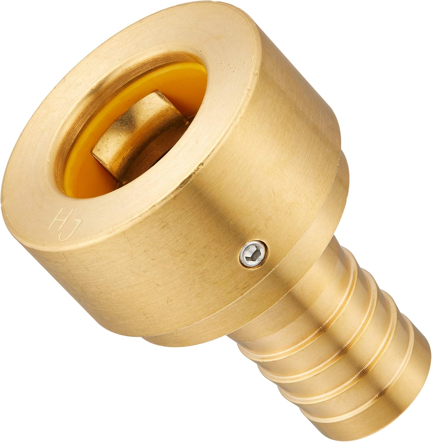 Amazon | SANEI 【カップリング】 差込カップリングメン 呼び20 L21-2-20 | 給水部品