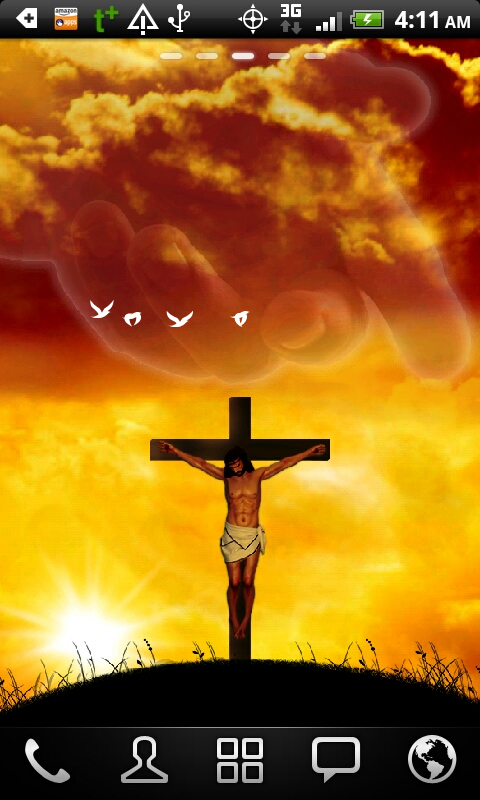 God's Gift Free Live Wallpaper - App on Amazon Appstore