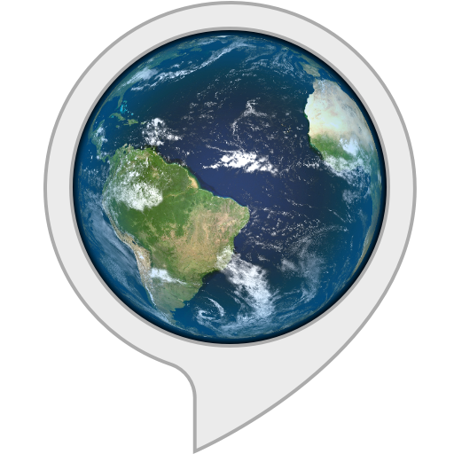 Amazon.com: Earth Facts : Alexa Skills