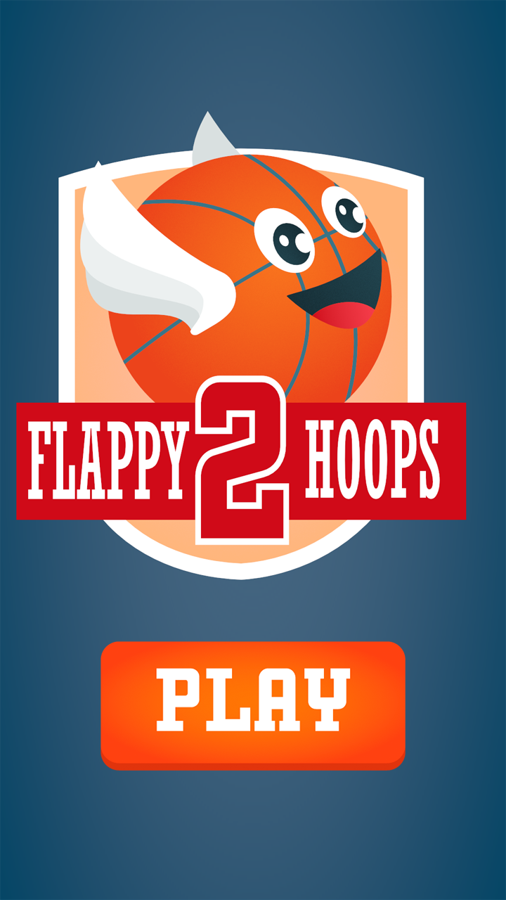 Flappy Hoops 2 - Dunk Master: Hit Basketball Games 2K18 - App on Amazon Appstore