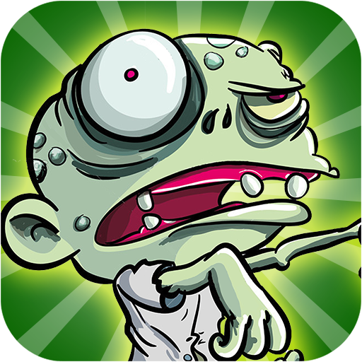 Slender Zombies - Walking World: A Zombie Apocalypse Survival - App on ...