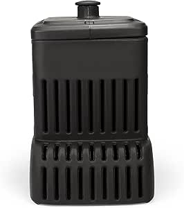 Amazon.com : Aquascape Pondless Waterfall Pump Vault for Water Storage ...