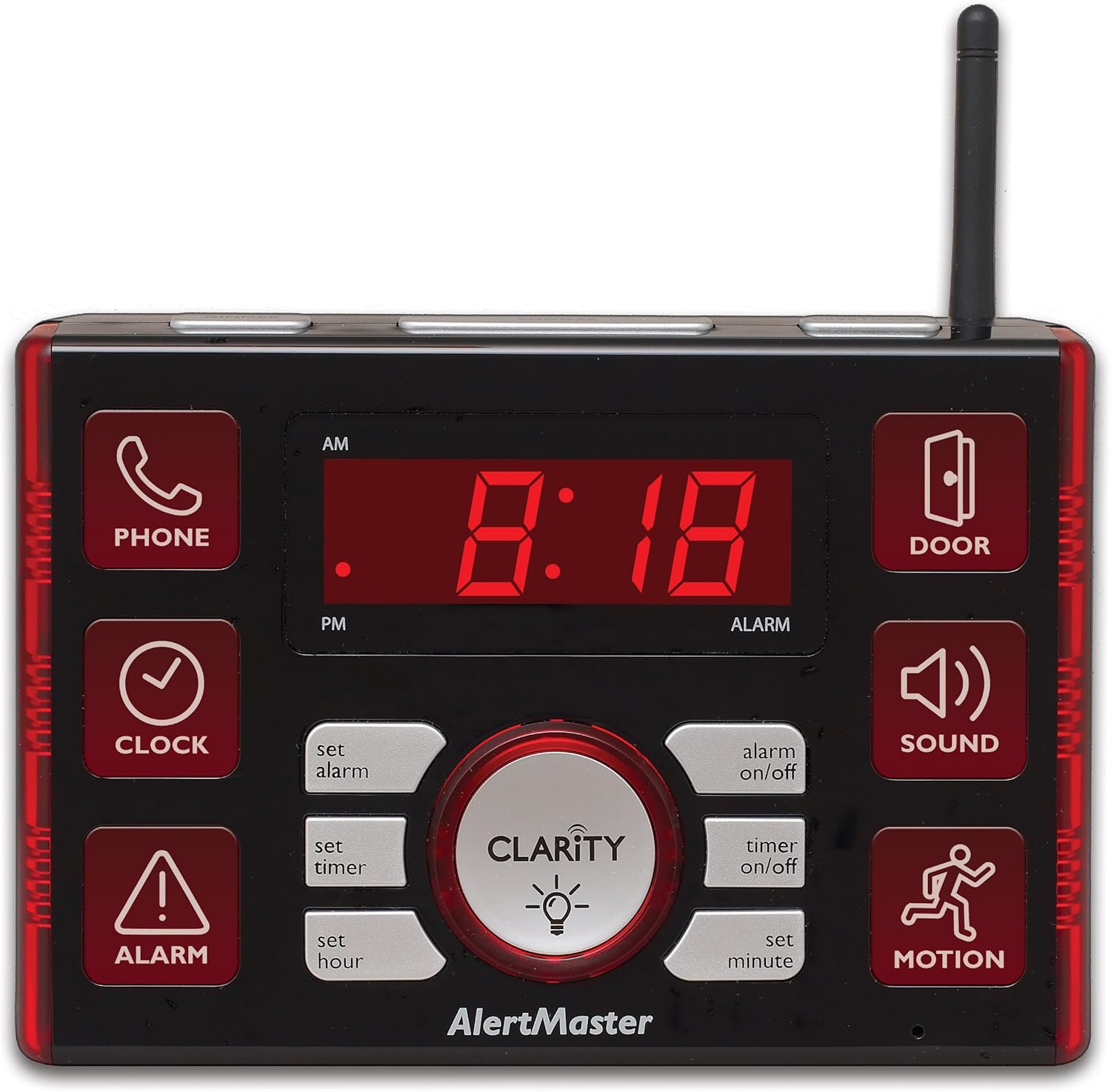 Plantronics Sistema de Alerta Visual (suspendido por el Fabricante ...