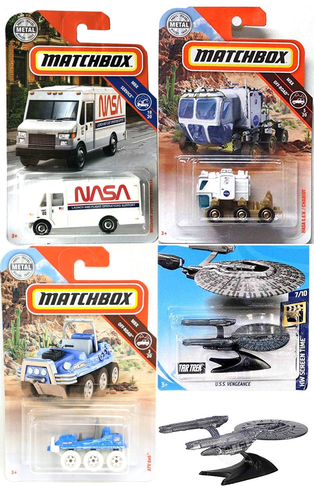 Space Exploration Vehicle Sev