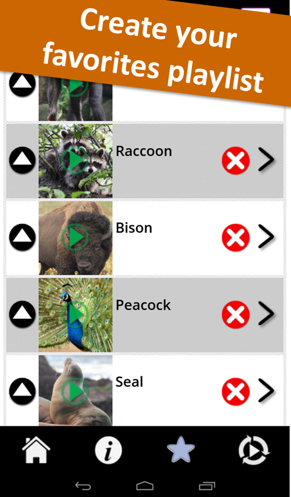 Real Zoo Animal Sounds:www.amazon.com:Appstore for Android