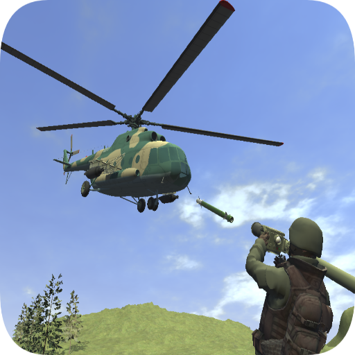 Air Defence: SkyLock - App on Amazon Appstore