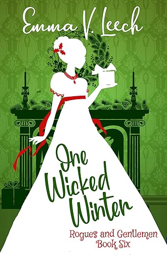 One Wicked Winter (Rogues and Gentlemen Book 6) - Kindle edition by ...