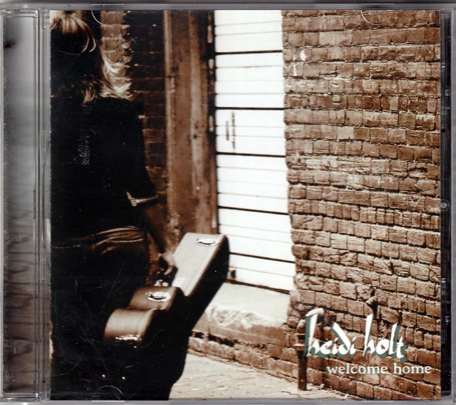 Heidi Holt - Welcome Home - Amazon.com Music