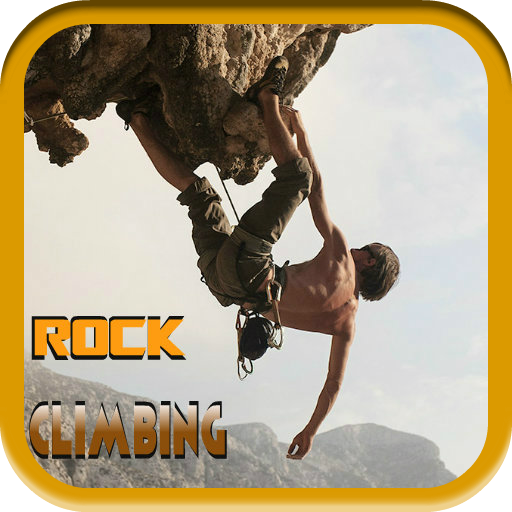 Rock Climbing - App on Amazon Appstore