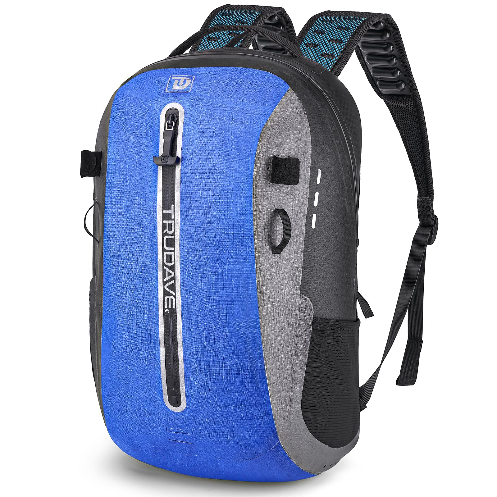 Amazon.com: Trudave Waterproof Backpack, Waterproof Submersible ...