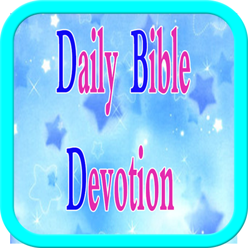 Daily Bible Devotion (Offline Audio) - App on Amazon Appstore