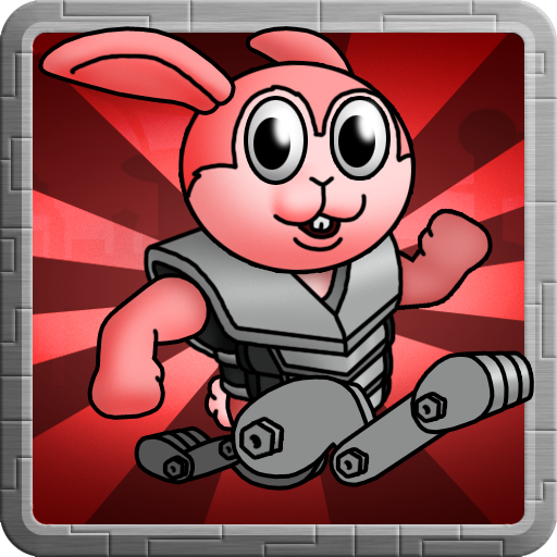 Robo Bunny - App on Amazon Appstore