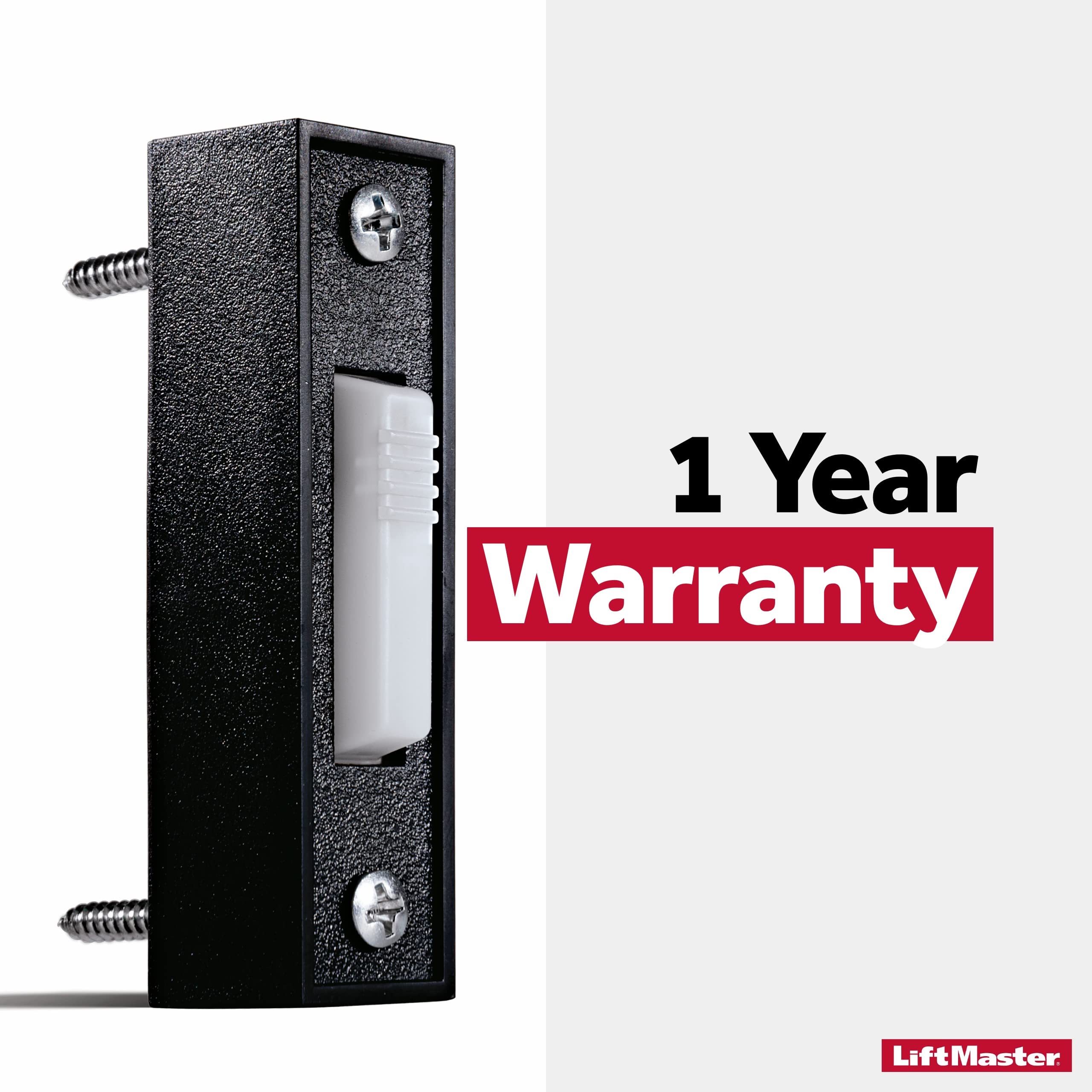 Snapklik.com : 75LM Wall-Mounted Illuminated Wired Doorbell And Garage ...