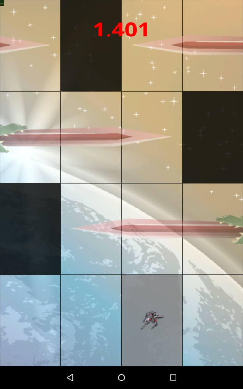 Intergalactic Fight Stream - App on Amazon Appstore