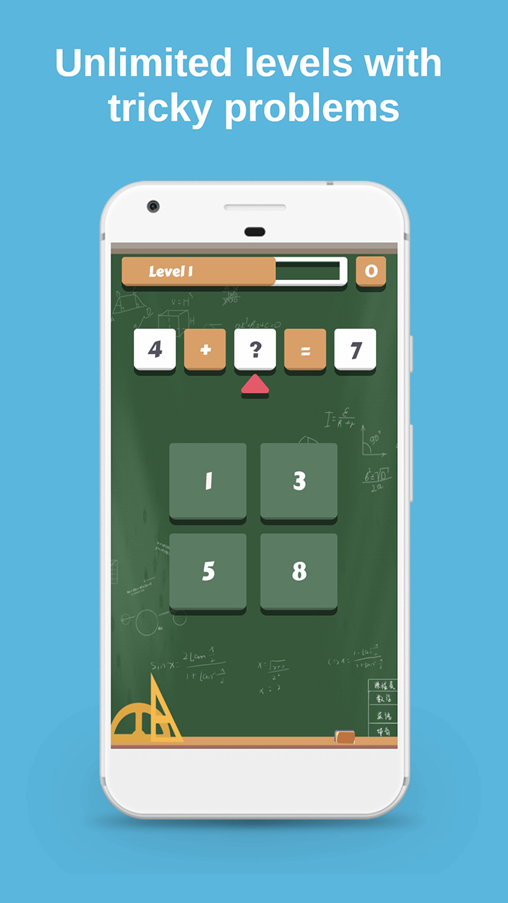 Kids Games: Learn Basic Mathematics - App on Amazon Appstore