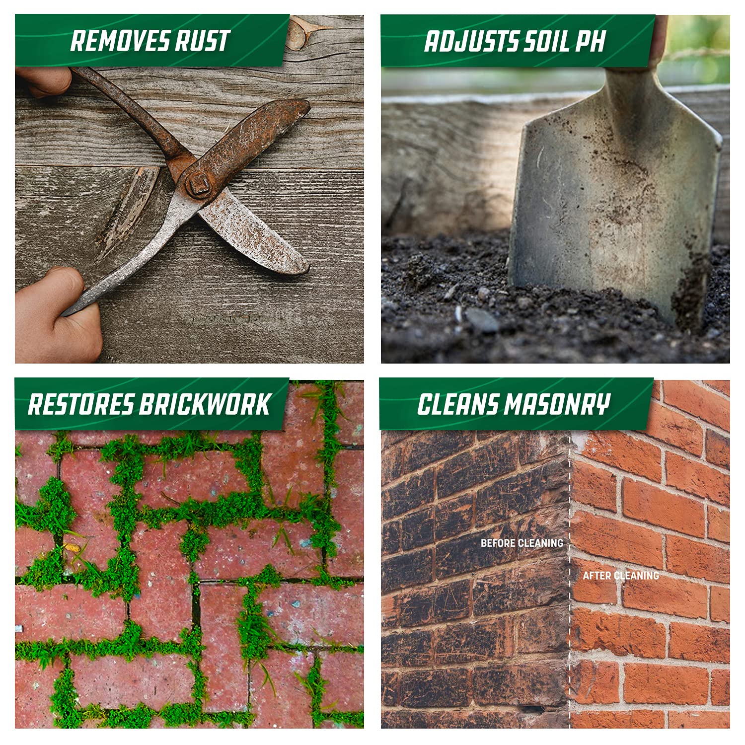 Snapklik.com : Ecoxall 75% Pure Concentrated Strong Vinegar For ...