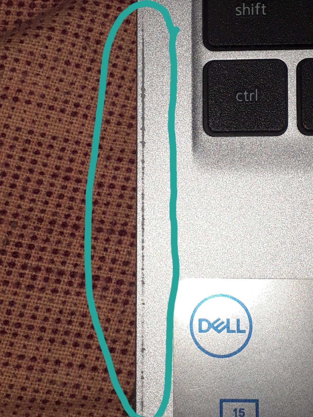 Dell Inspiron 3520 Laptop, 12th Gen Intel Core i5-1235U Processor, 8GB ...