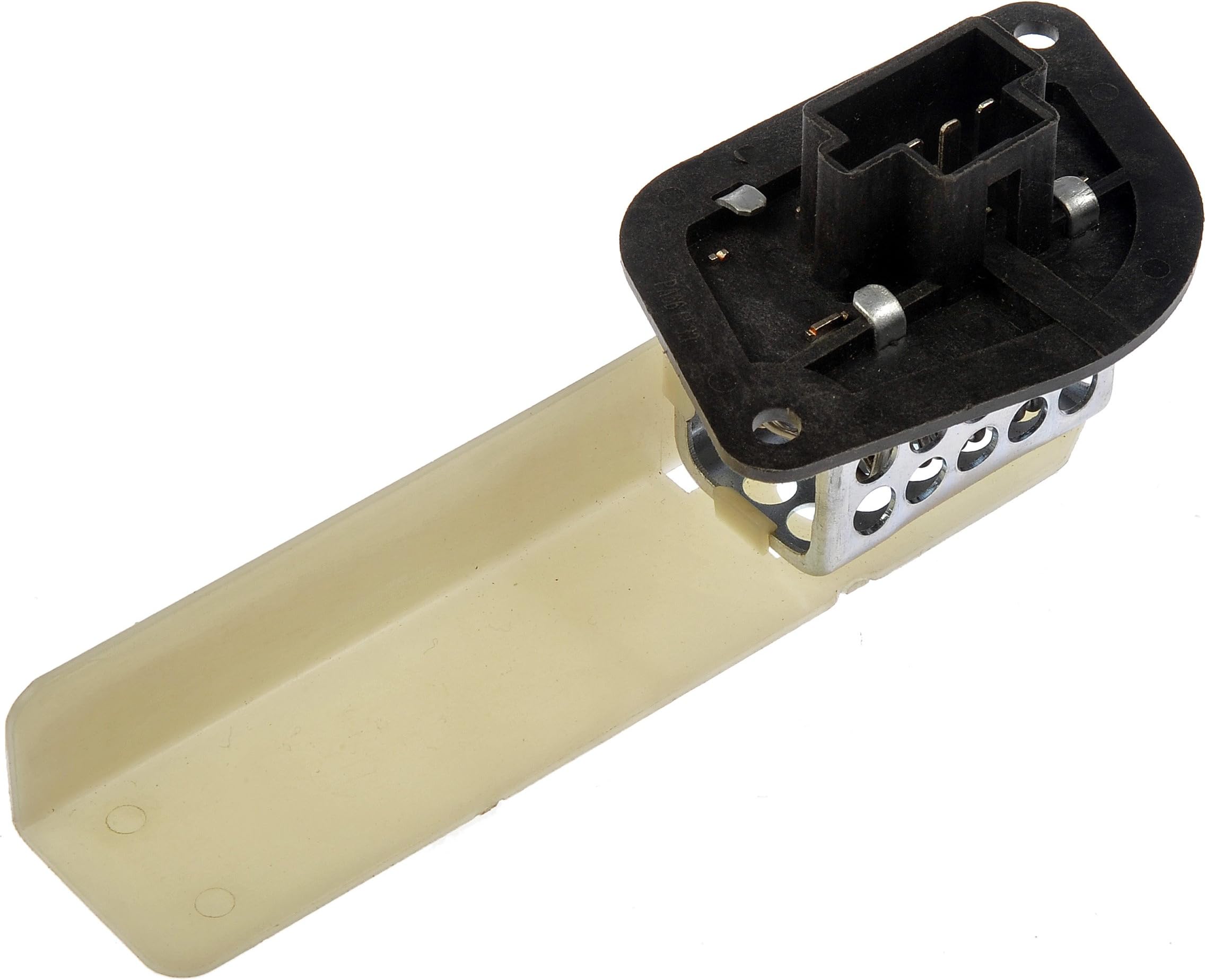 Amazon.com: HVAC Blower Motor Resistor Compatible with 97-01 Cherokee ...