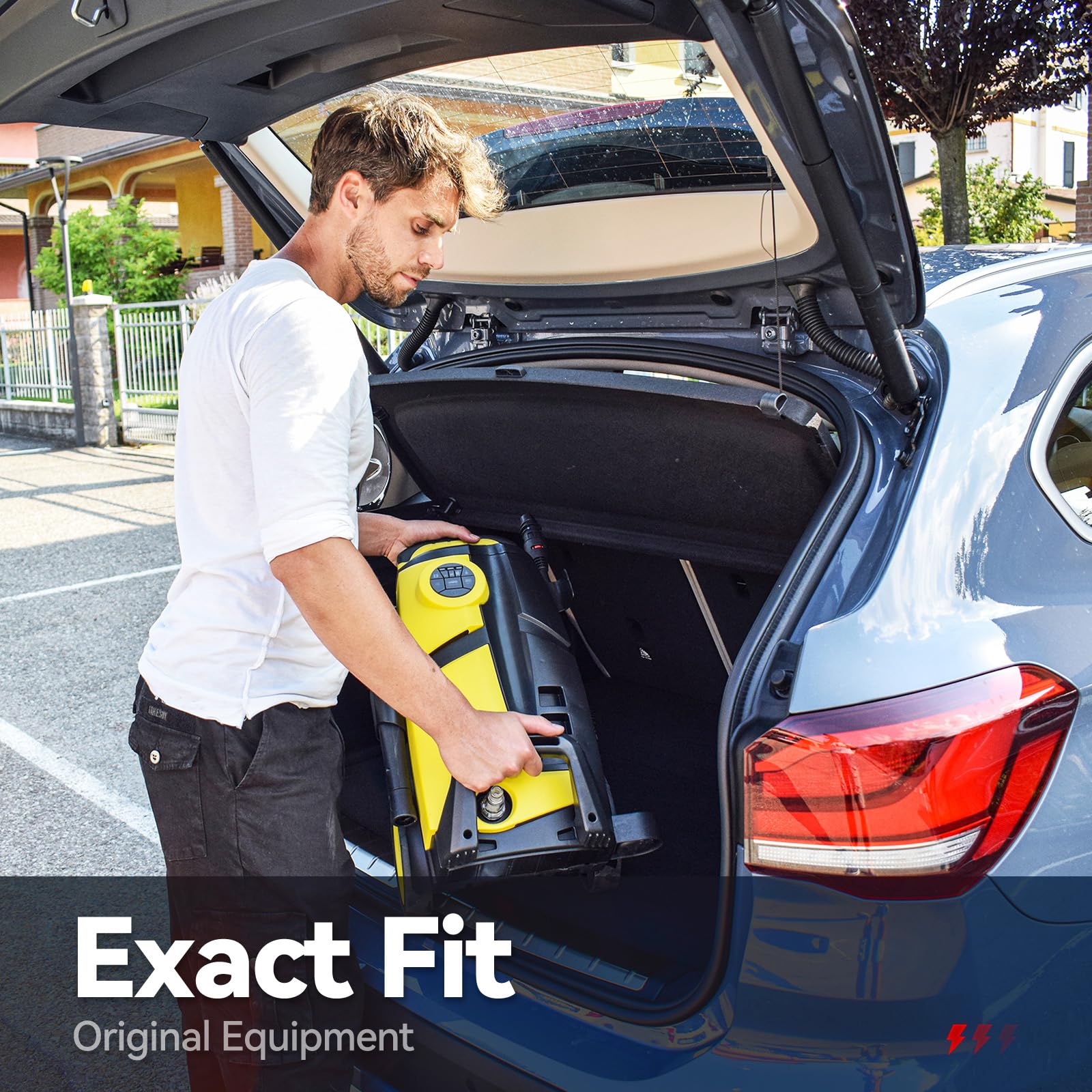 Snapklik.com : Vepagoo Power Liftgate Lift Struts Compatible