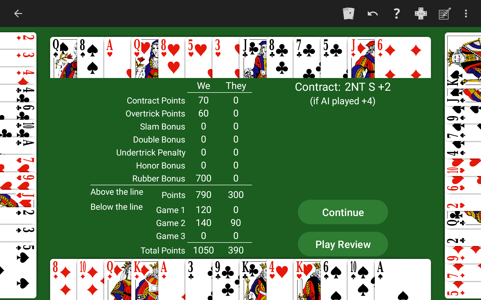 Bridge by NeuralPlay - App on Amazon Appstore