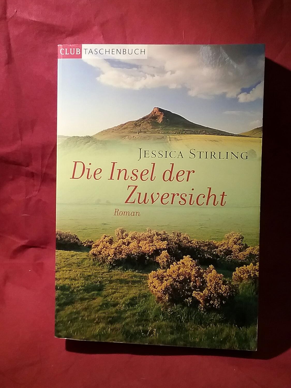 Paket II (Die Frauen von der Insel/ Im Schatten der Stürme/ Die Insel ...
