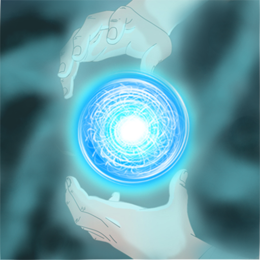 Rasengan Wallpaper