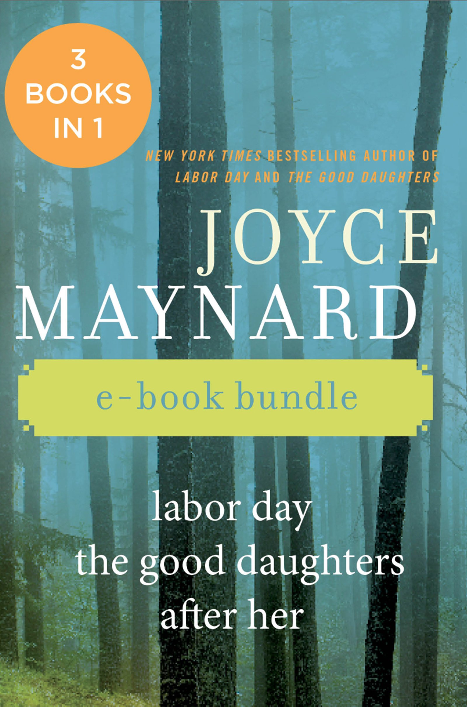 Joyce Maynard Biography