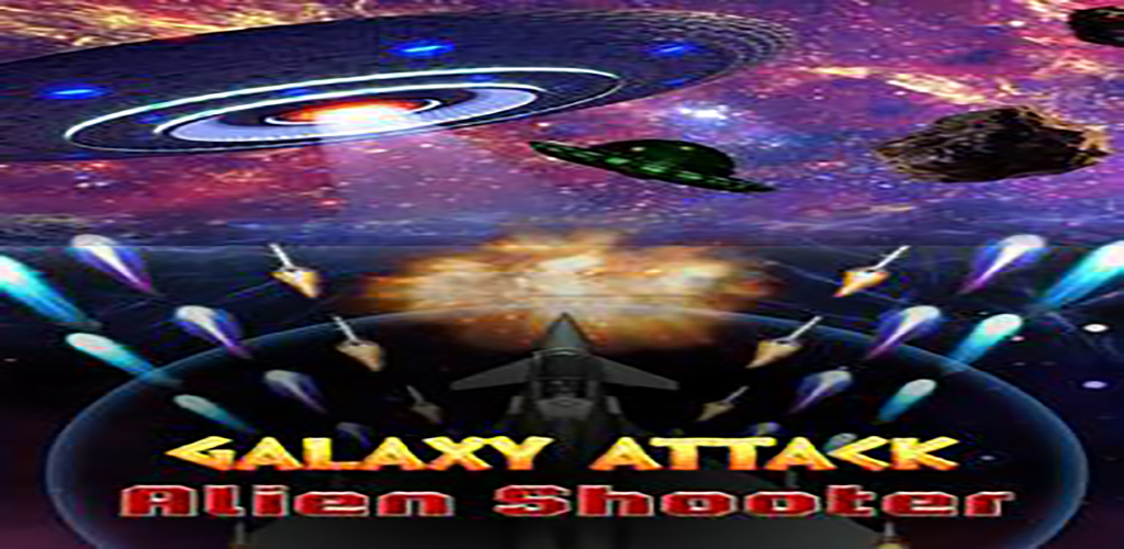Galaxy Shooter Attack 2020 : Space Shooter, Alien Shooter Game - App on ...