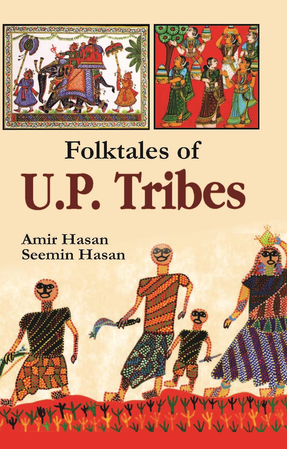Amazon.in: Buy Folktales of U.P tribes Book Online at Low Prices in ...