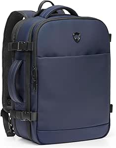 Amazon.com | Traveler's Choice Markham 27L Backpack, Expandable ...