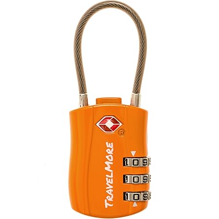 Yale YP1/28/121/1G Combination Travel Padlock, Grey, 28mm, pack of 1 ...