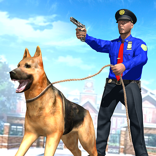 Police Dog High School Simulator 2019 - App on Amazon Appstore