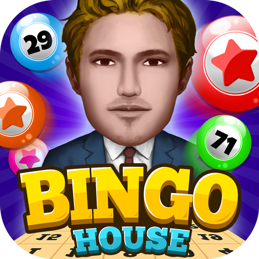 Bingo House - App on Amazon Appstore