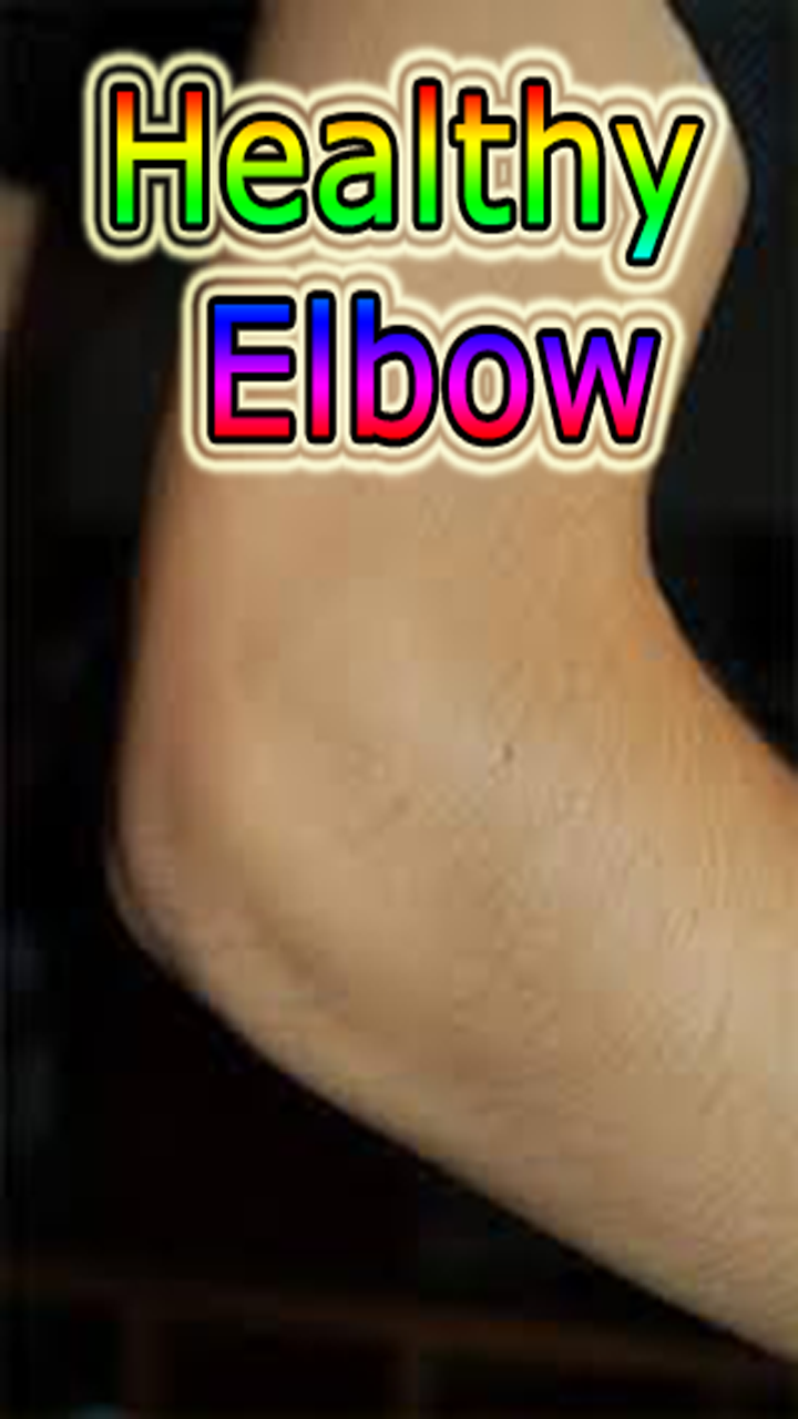 Healthy Elbow - App on Amazon Appstore
