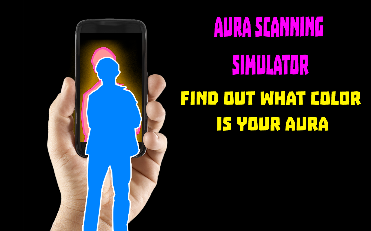 Aura Scanning Simulator - App on Amazon Appstore
