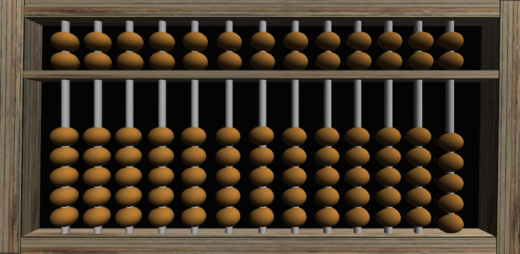 Aplicación abacus en Amazon Appstore