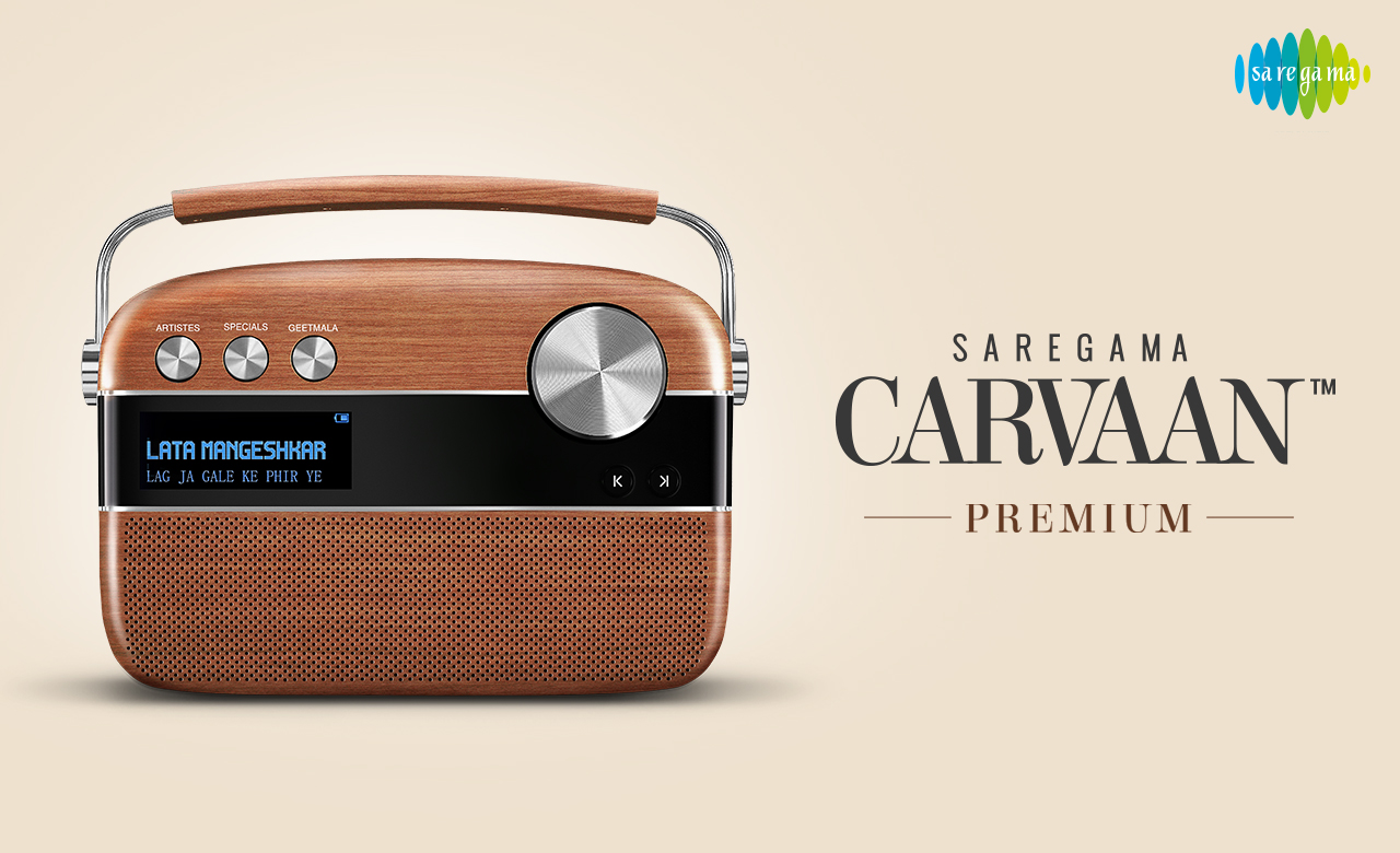 Watch Saregama Carvaan Premium on Amazon Live