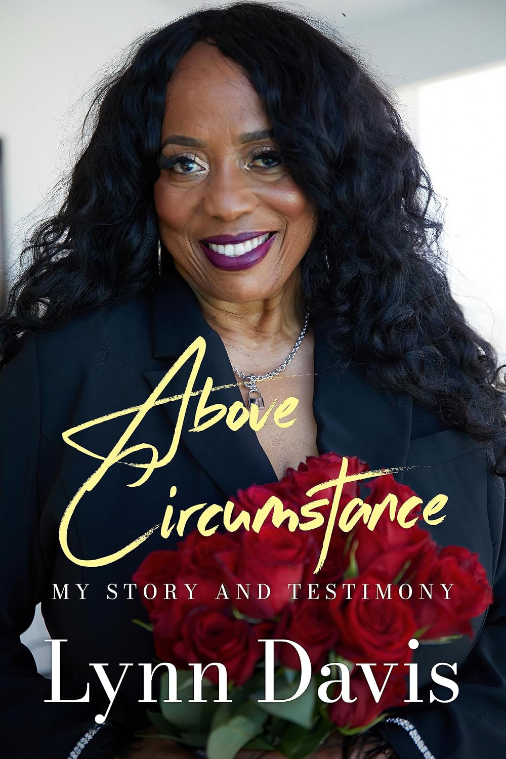 Amazon.com: Above Circumstances eBook : Davis, Lynn: Kindle Store