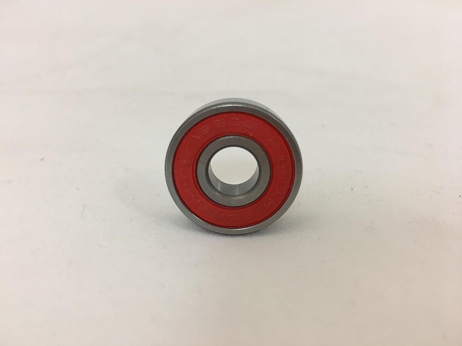 Amazon.com: ISUTAMI 608 2RS Sealed Radial Ball Bearing, 8x22x7mm (Qty ...