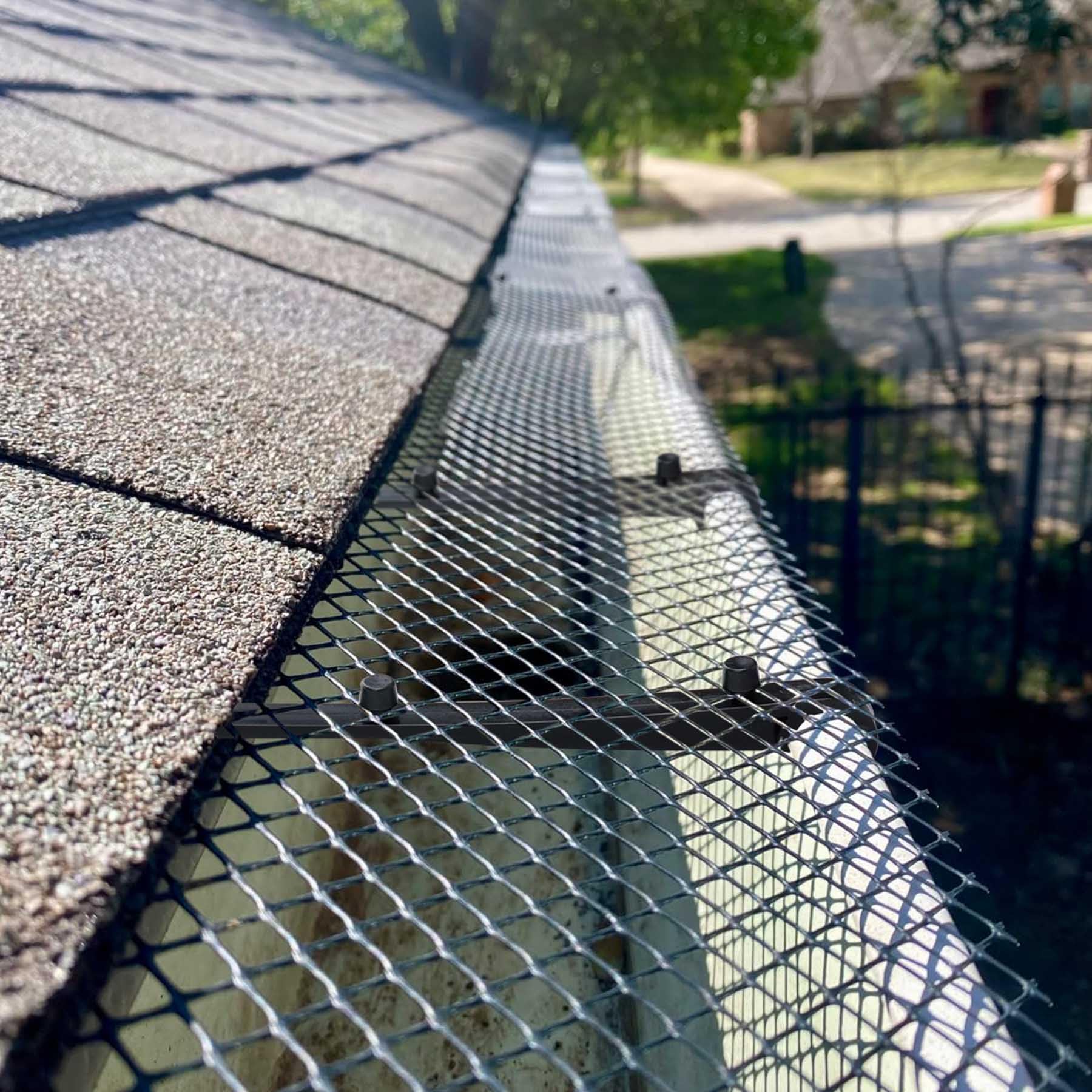 Walkway Clip