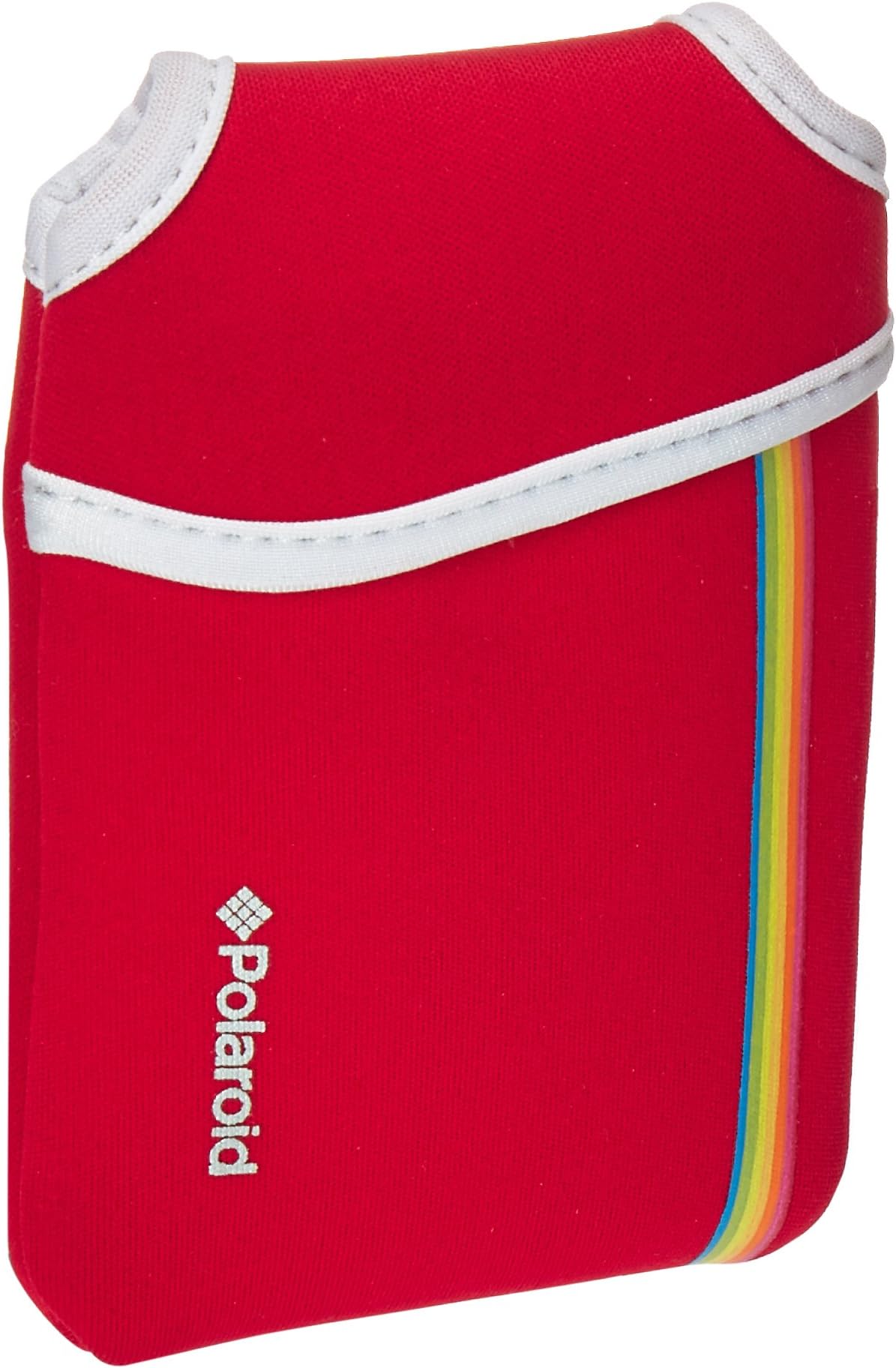 Amazon.com: Zink Polaroid Neoprene Pouch for The Polaroid Snap & Snap ...