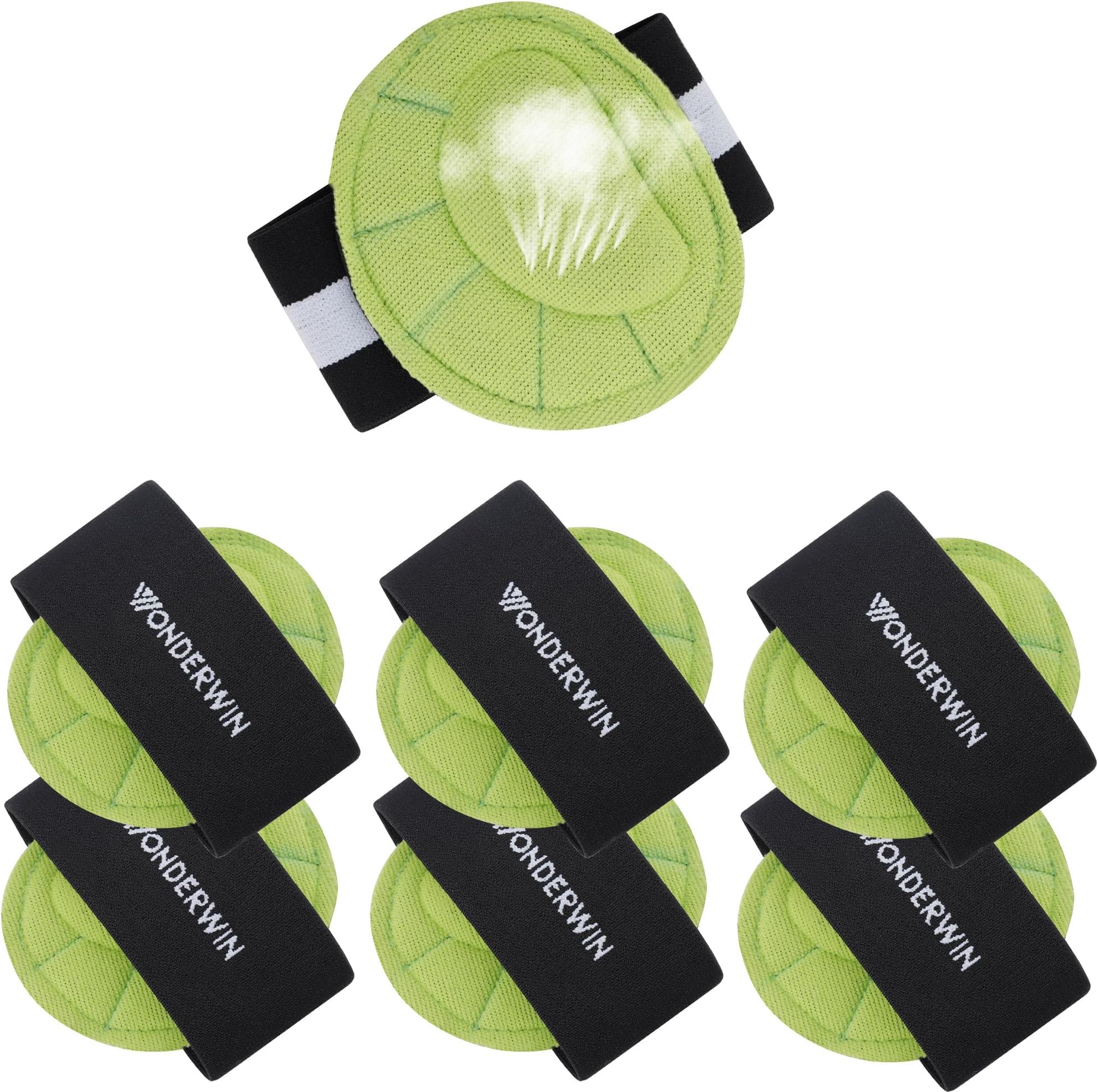 Amazon.com: DR. POTTER+ Arch Support Sleeves for Plantar Fasciitis ...