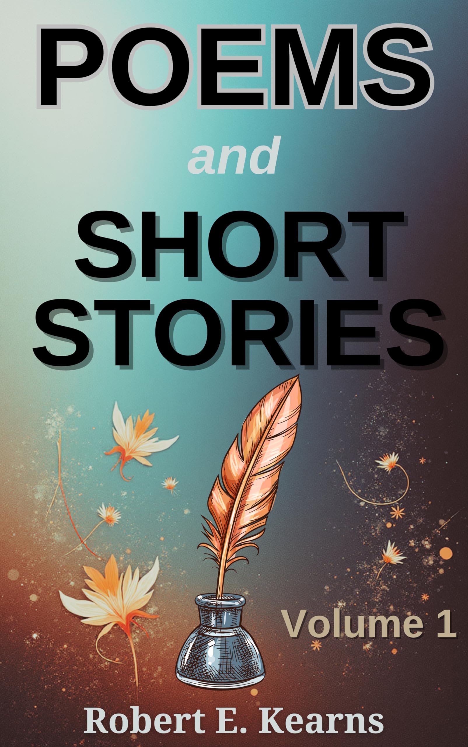 Book review of Poems & Short Stories Vol.1 - Readers' Favorite: Book ...