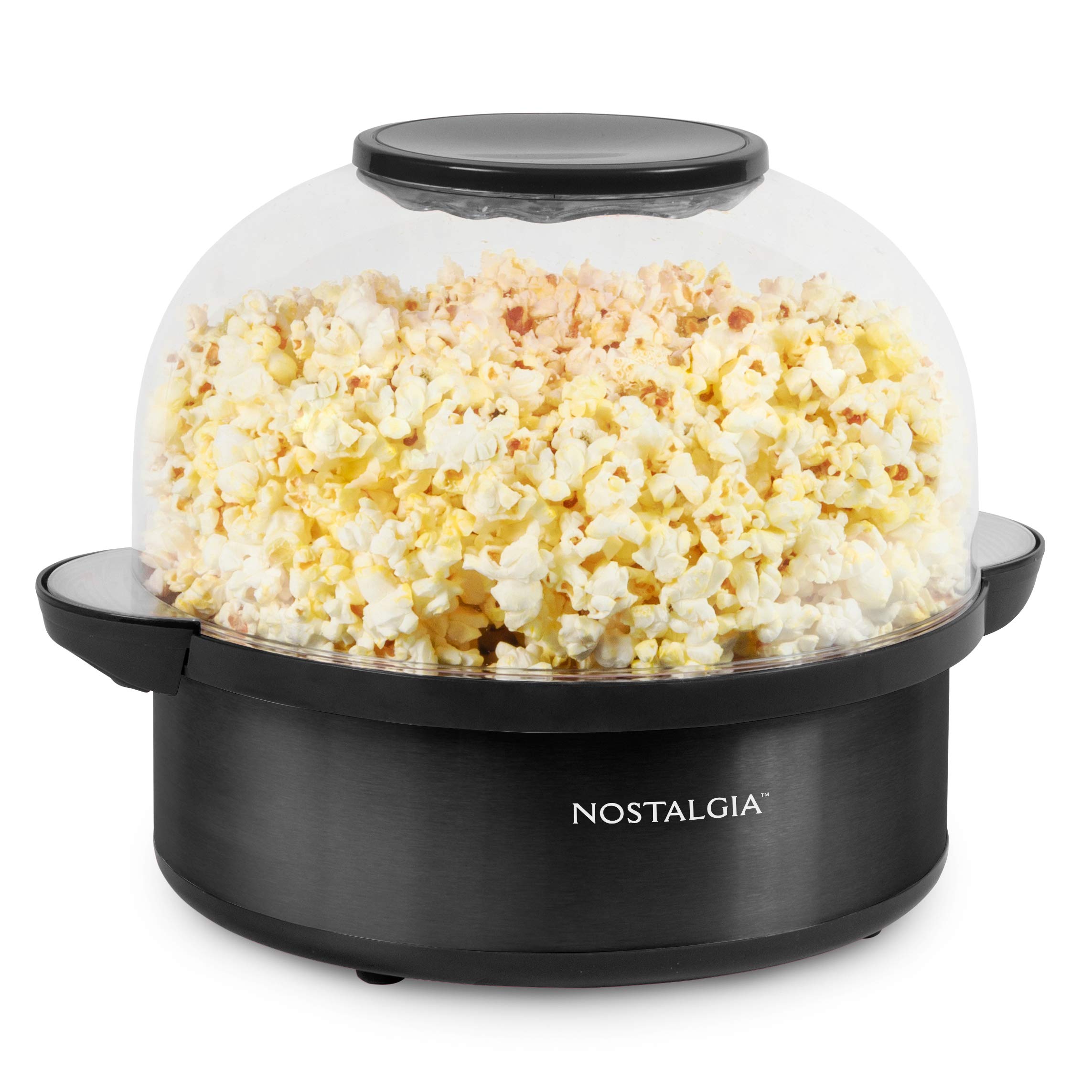 Popcorn Quick Popper at Peggy Rios blog