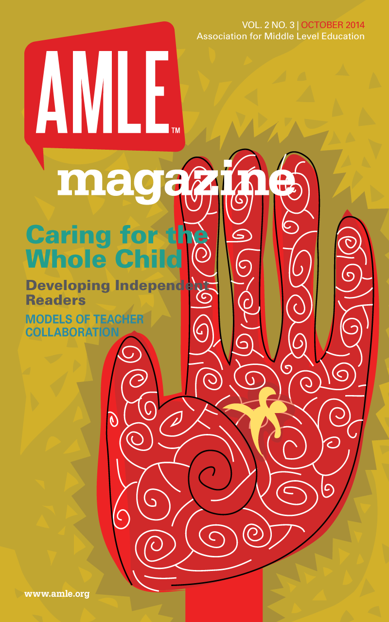 AMLE Magazine(Kindle Tablet Edition) - App on Amazon Appstore