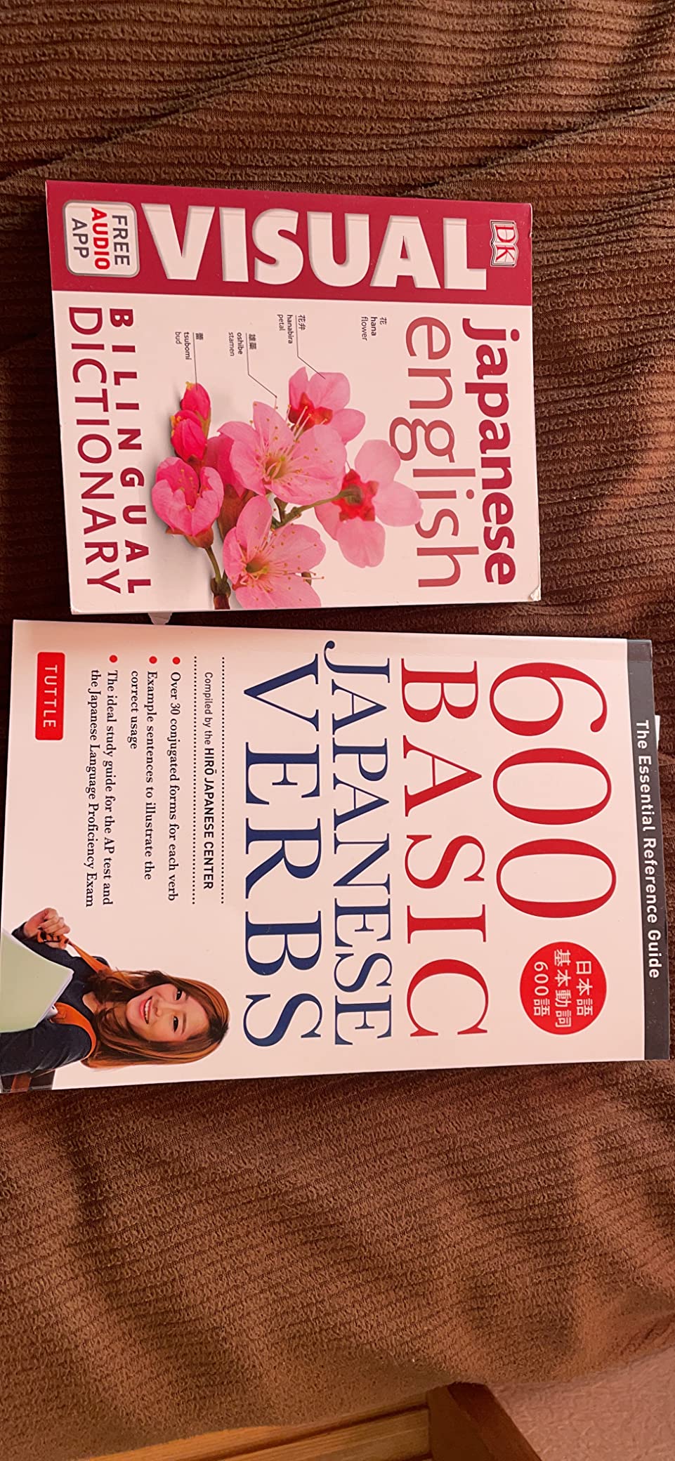 Amazon | Japanese-English Bilingual Visual Dictionary (DK Bilingual ...