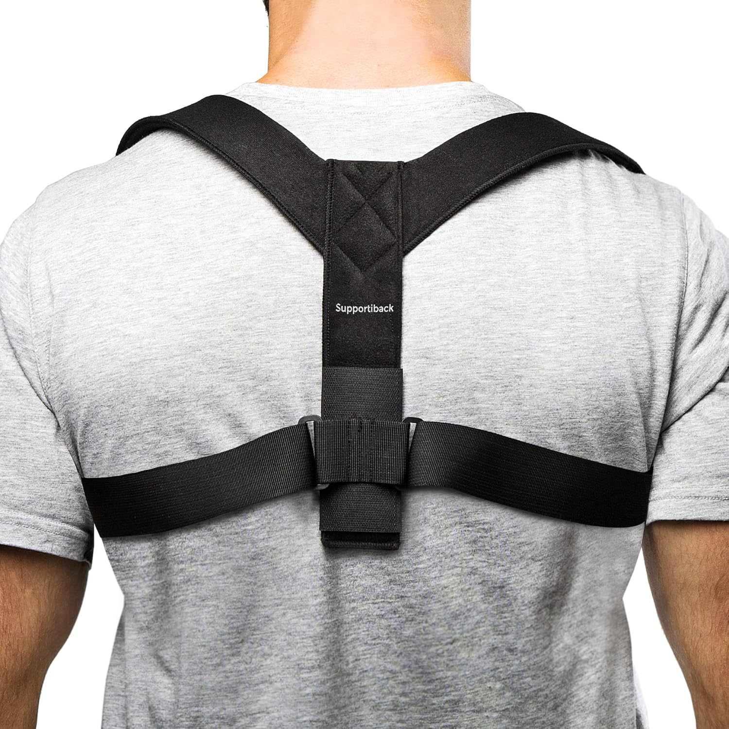 Amazon.com: The Winner 2020* Premium Posture Corrector for Men & Women ...