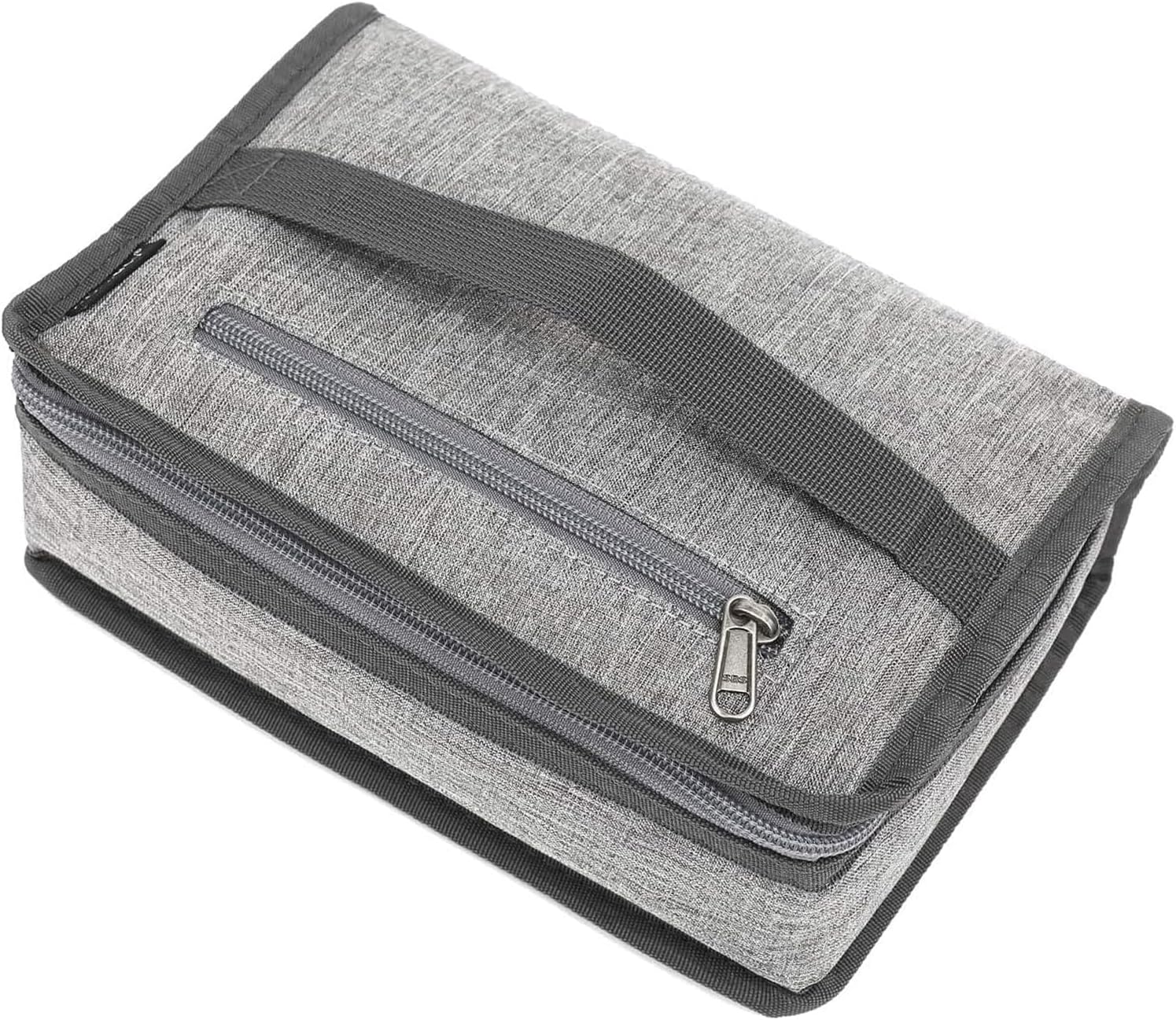 Amazon.com: Lunch Box for Men Women, Insulated Reusable Portable ...