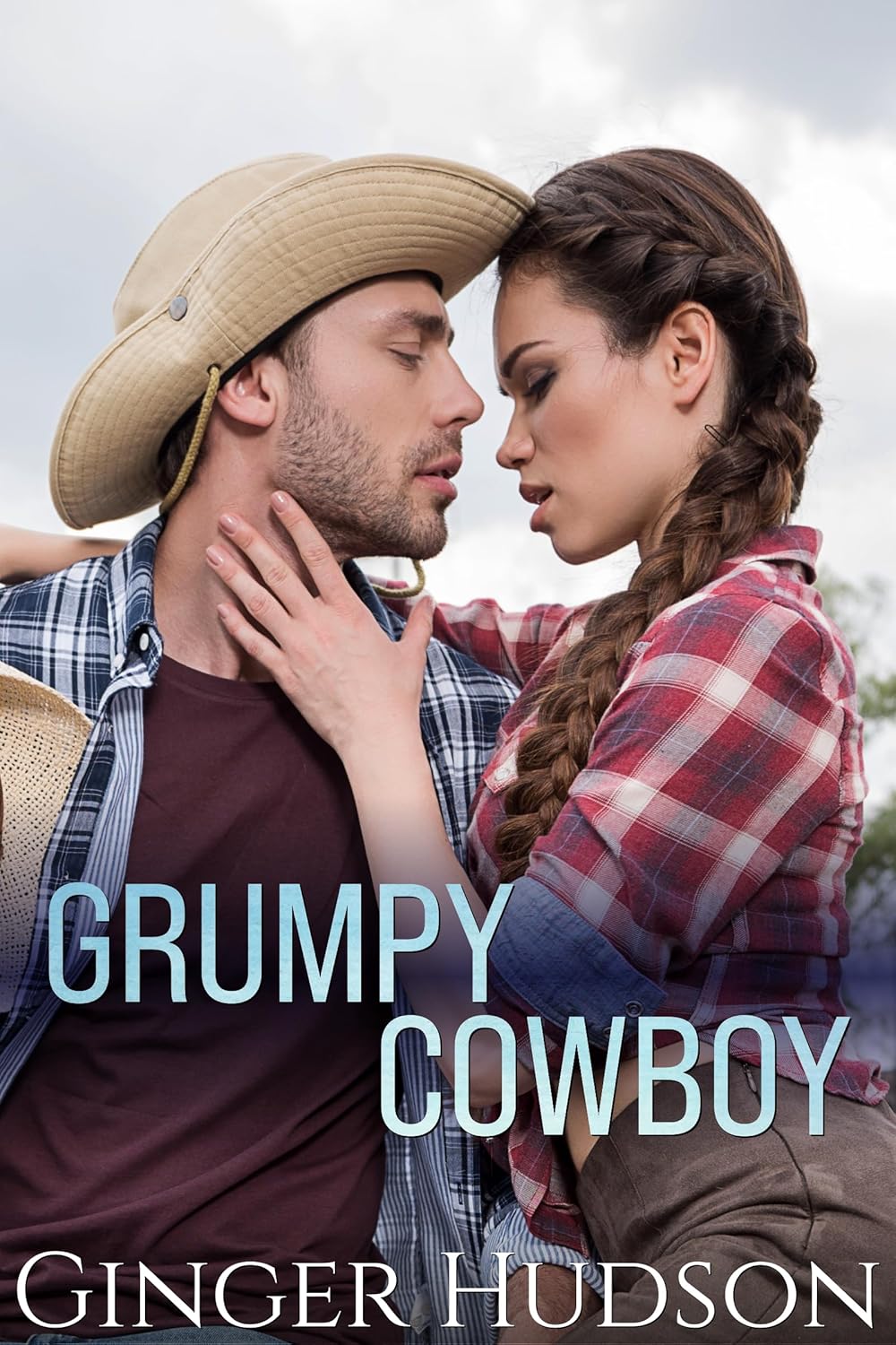 Amazon.com: Grumpy Cowboy (Small Town Romance in Love Springs) eBook ...