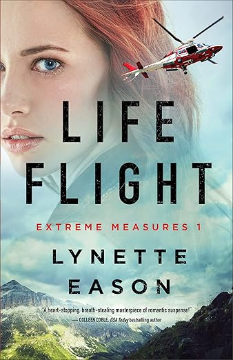 Amazon.com: Life Flight (Extreme Measures Book #1): (An FBI Suspense Thriller and Action-Filled ...